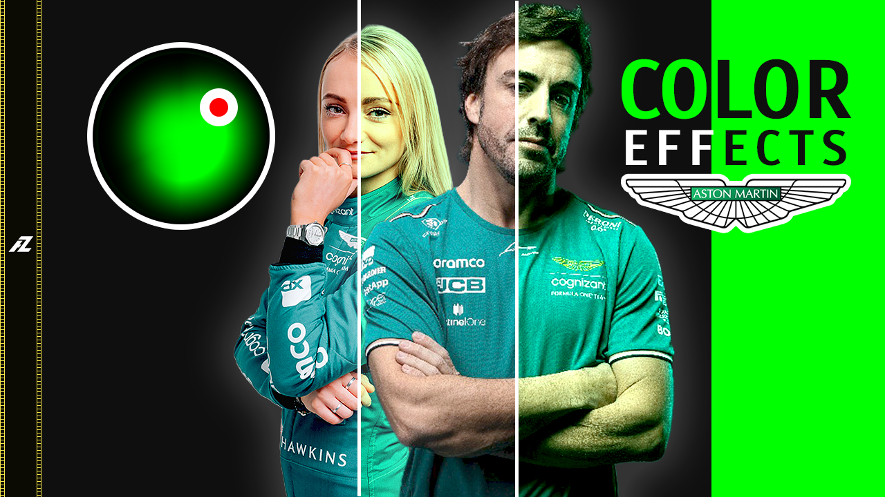 HOW TO MAKE GOOD FORMULA 1 EDITS AND VIDEOS