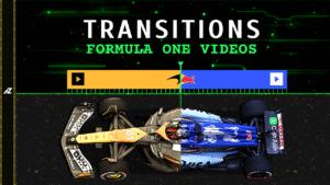 HOW TO MAKE GOOD FORMULA 1 EDITS AND VIDEOS